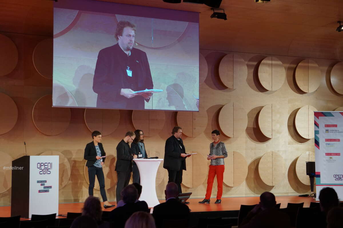 Feilner IT – 25 Years of Open Services
