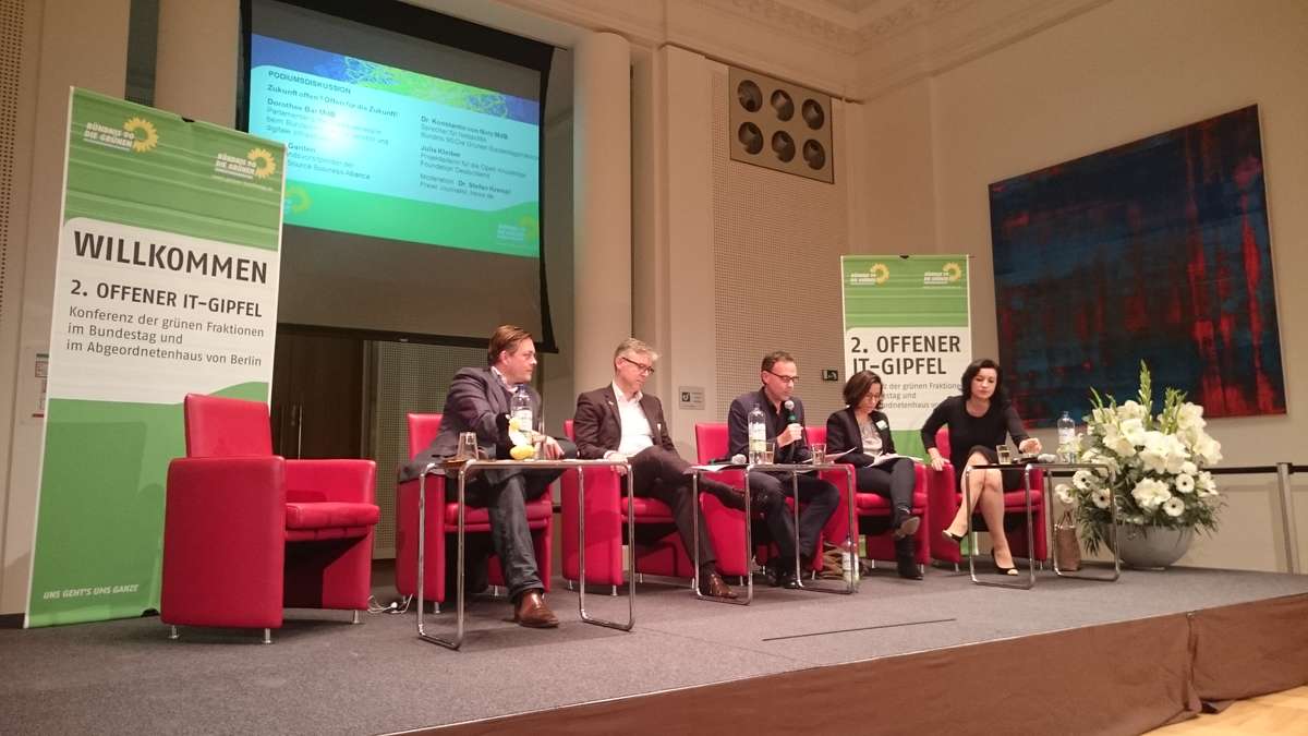Feilner IT – 25 Years of Open Services