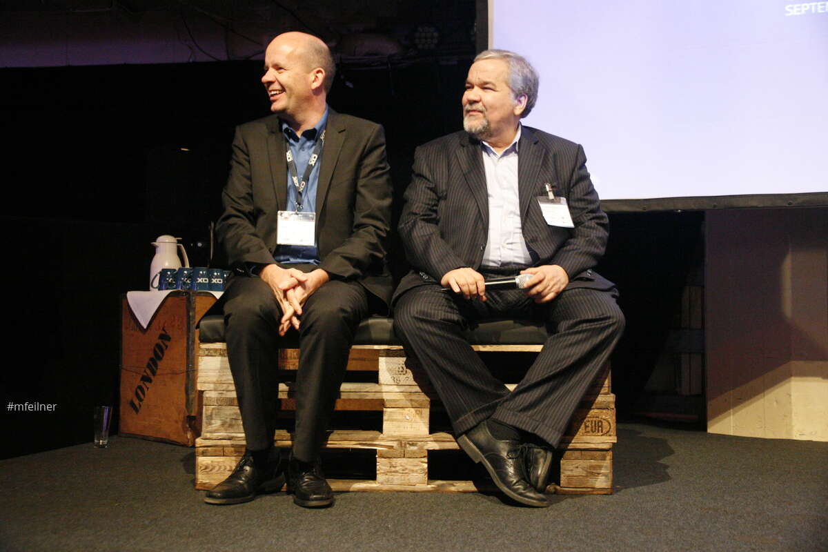 Feilner IT – 25 Years of Open Services
